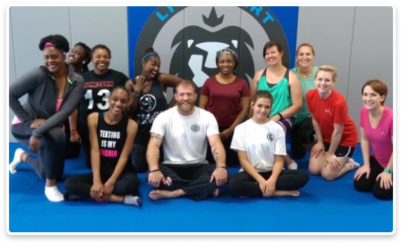 Black Hills Brazilian Jiu-jitsu | Rapid City SD